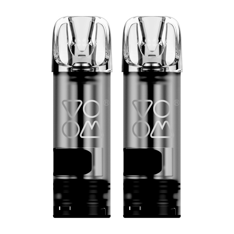 VOOM Refillable POD - 2ml | Eliquid France Italia