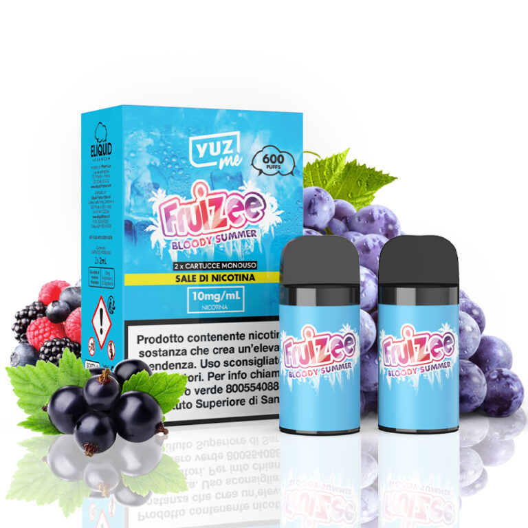 Shop - Eliquid France